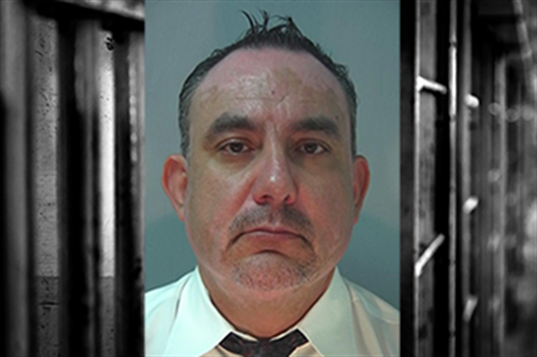 Alberto Loya Sentenced to 10 Years in Prison Weld DA