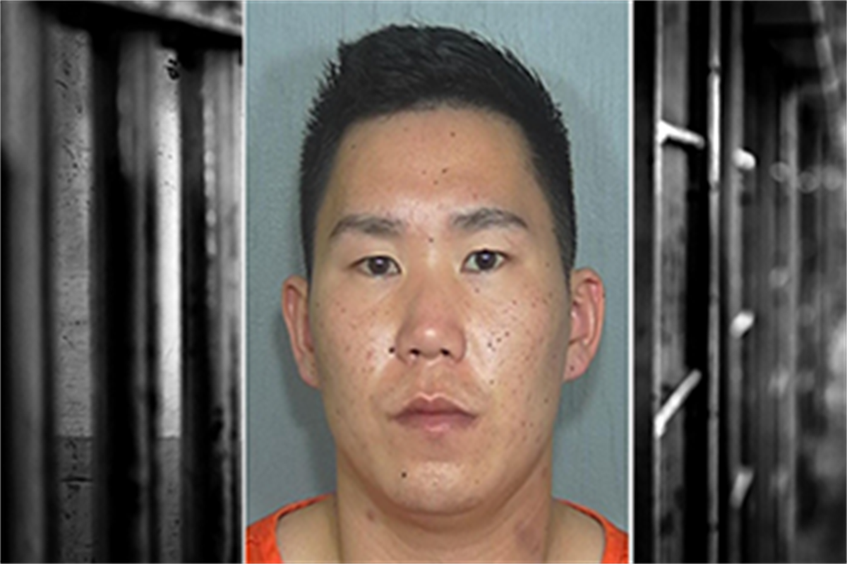 Man gets 40 years in prison after nearly 6K fentanyl pills are seized ...