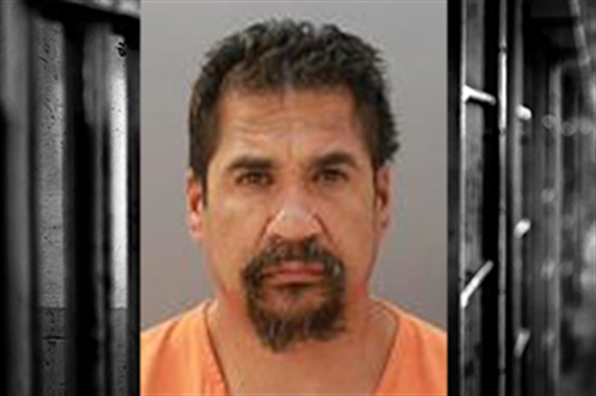 Man sentenced to 159 years for fentanyl pills, meth distribution Weld DA