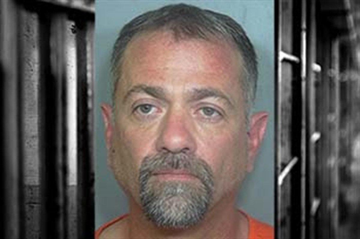 Man gets 120 years to life in prison for sexually assaulting two girls ...