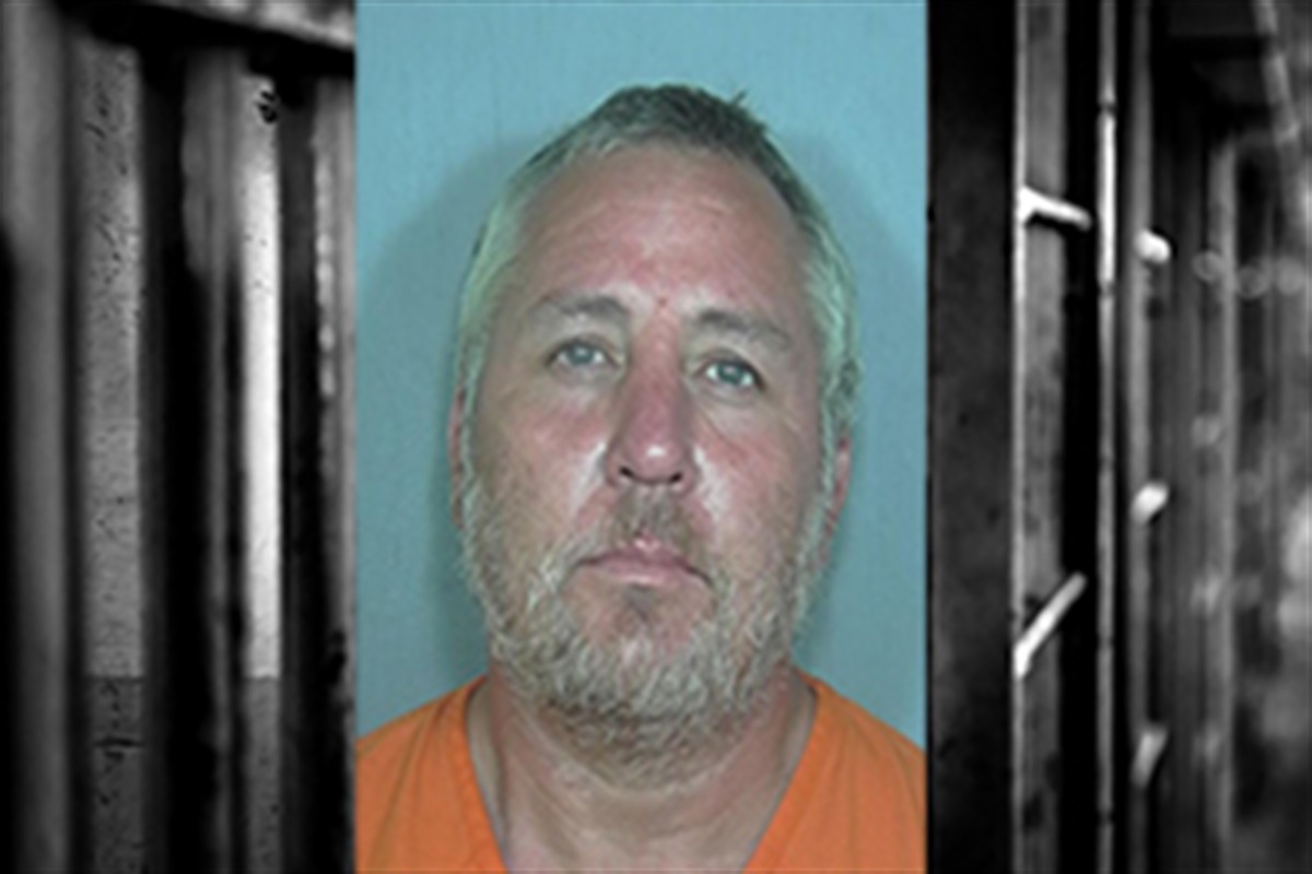 Judge hands down more than a century to man who shot at officer Weld DA