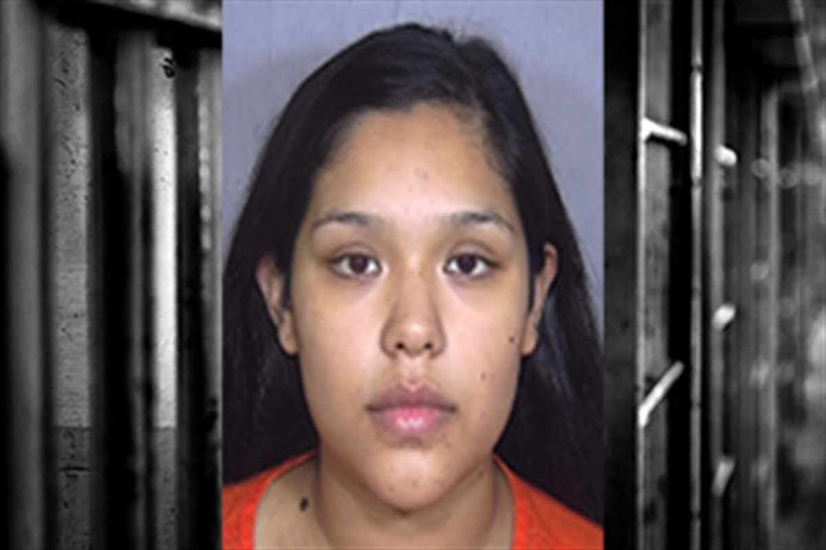 Woman sentenced to prison for murdering her newborn daughter in '22 Weld DA