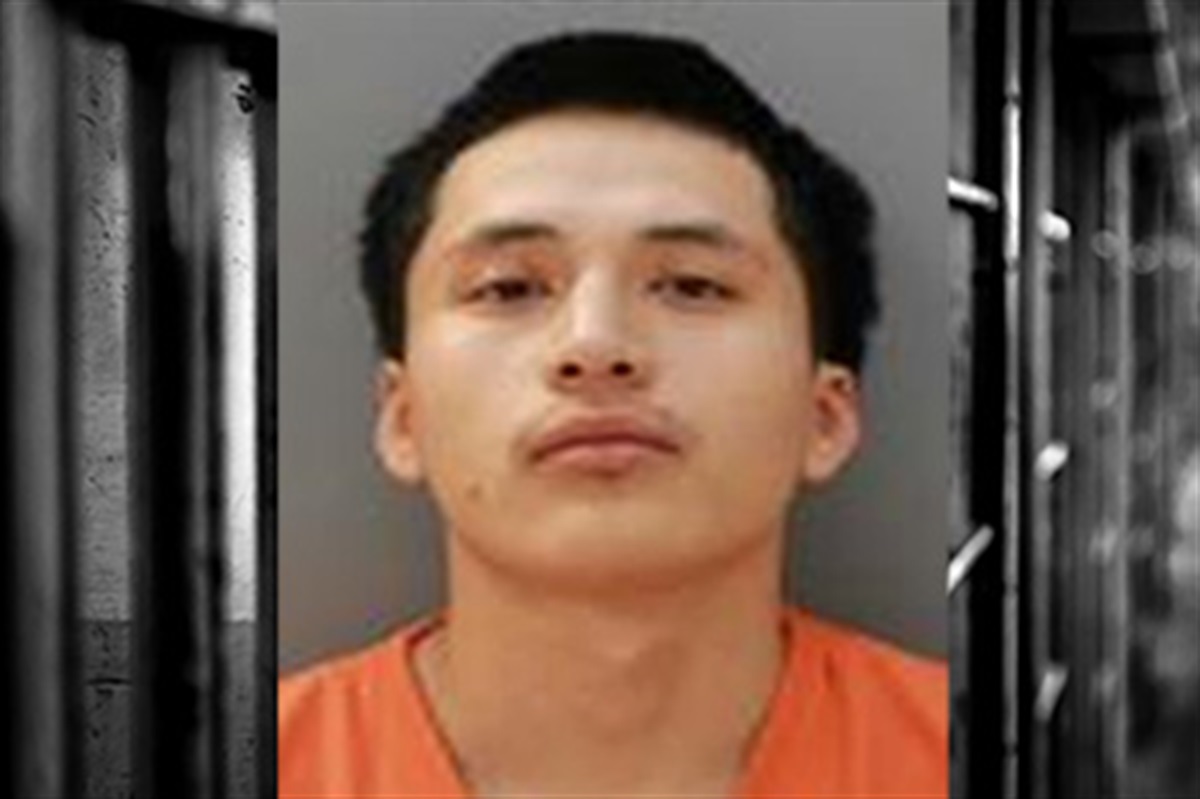 Greeley man indicted for '21 murder of teen found shot to death in car ...