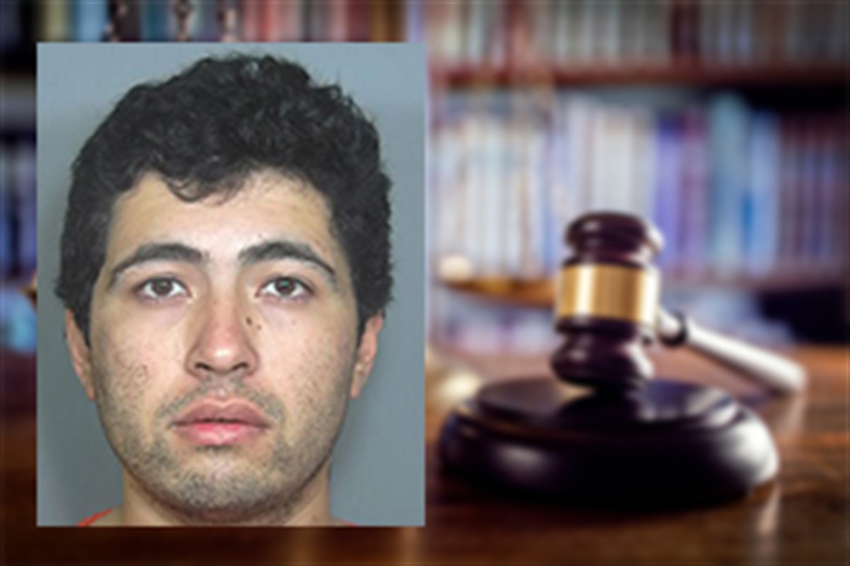 Man Sentenced to 37 Years for Fatal DUI Crash That Killed Weld Teen Weld DA