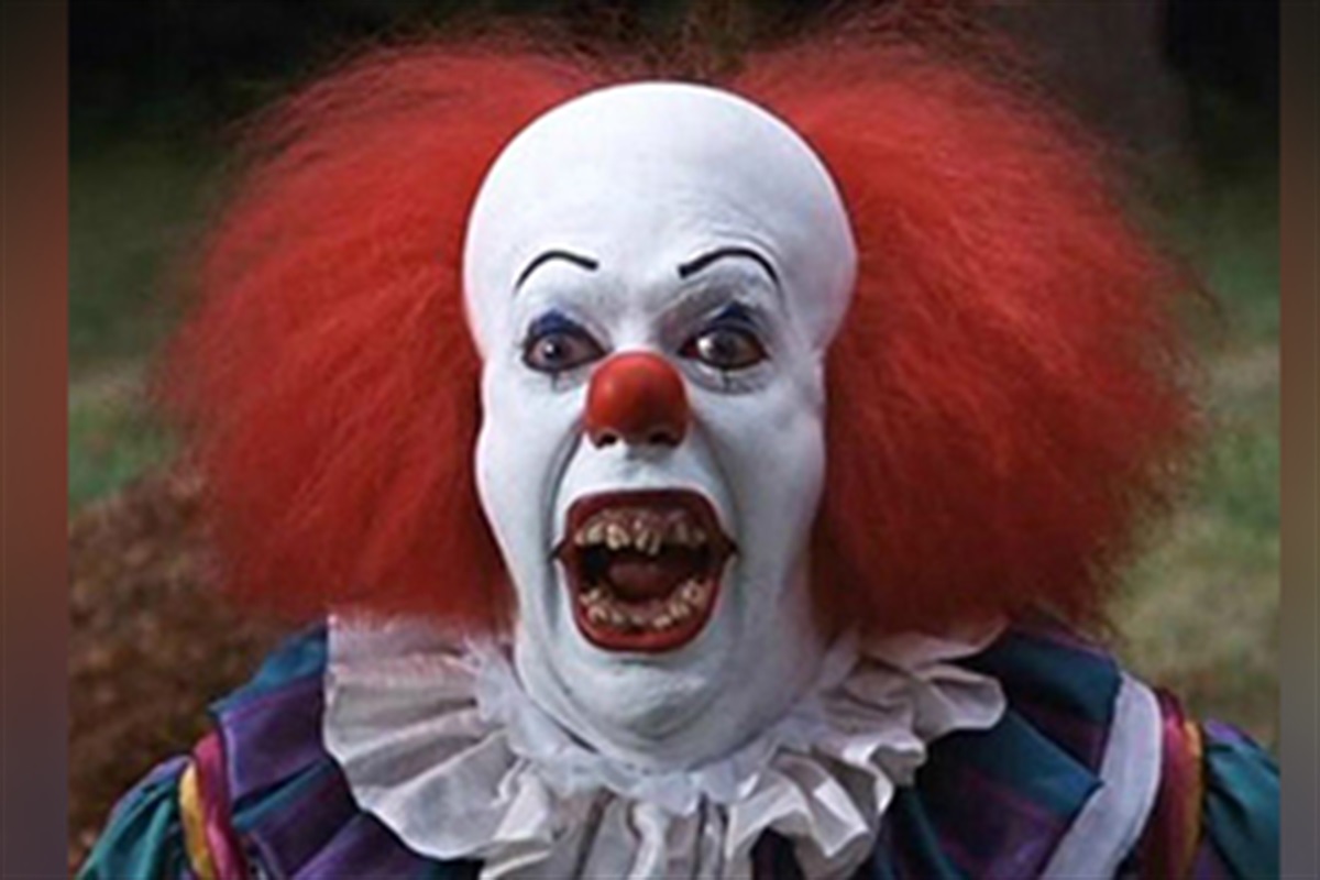 From the Archives: Clown Threats Are No Joke Weld DA