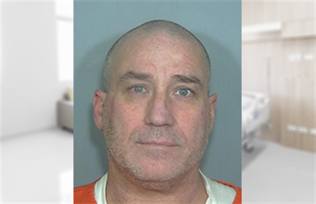 Man Gets 20 Years for Assaulting Medical Staff Weld DA