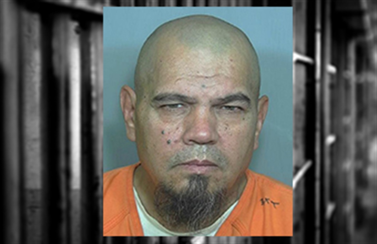 Man Sentenced to 24 Years Three Decades after Sexual Assault Weld DA