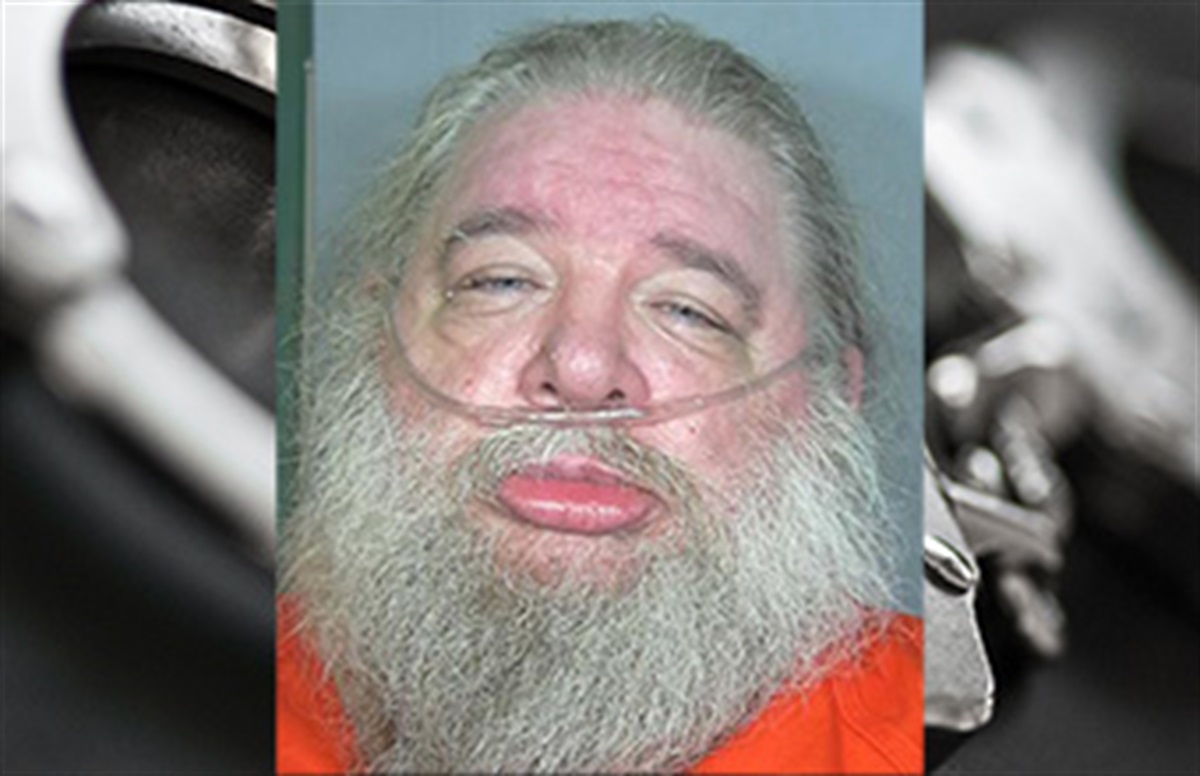 Last Co-defendant in Pierce Biker Gang Murder Pleads Guilty Weld DA