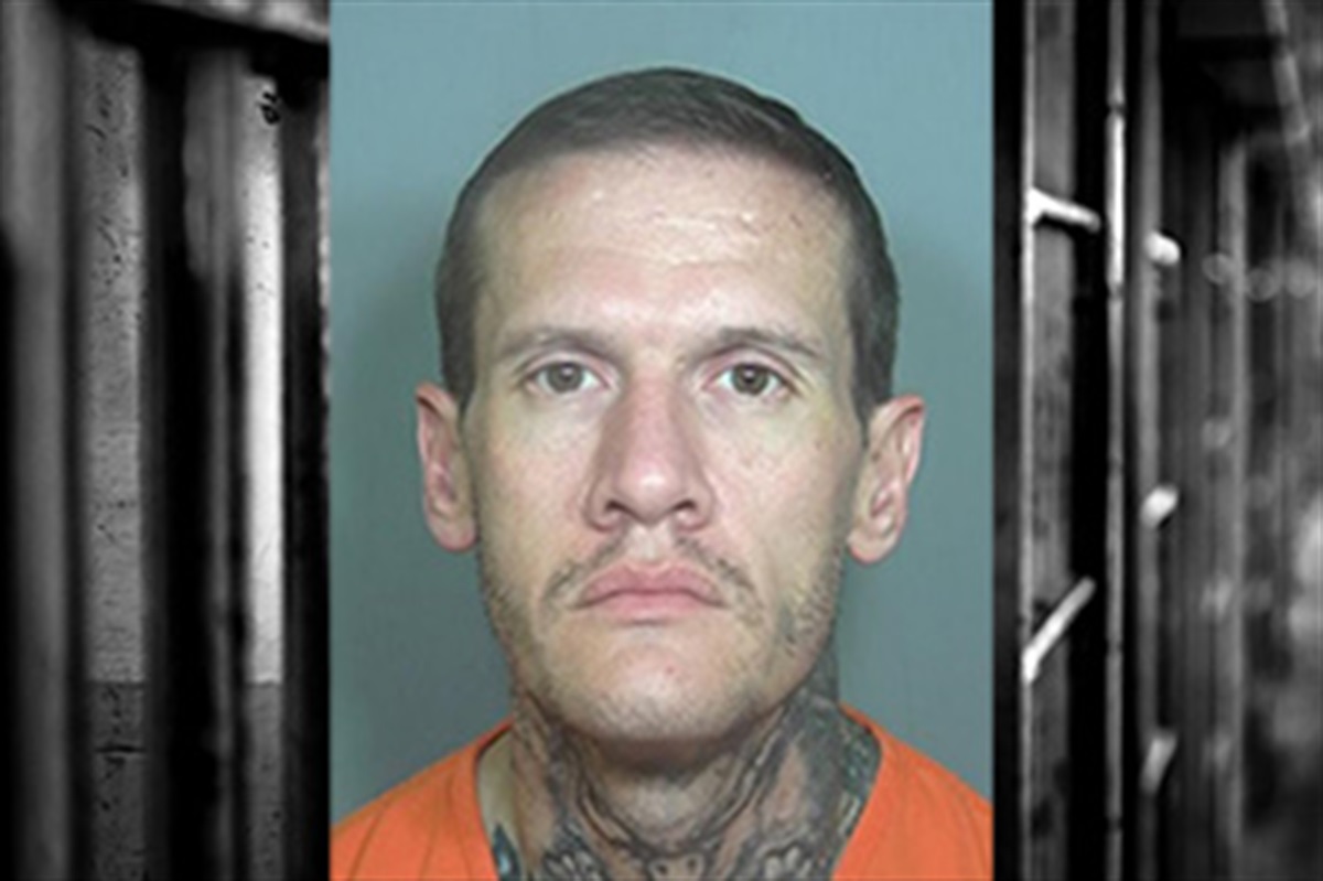 Nephew Pleads Guilty, Sentenced to Life in Prison for Killing Uncle Weld DA