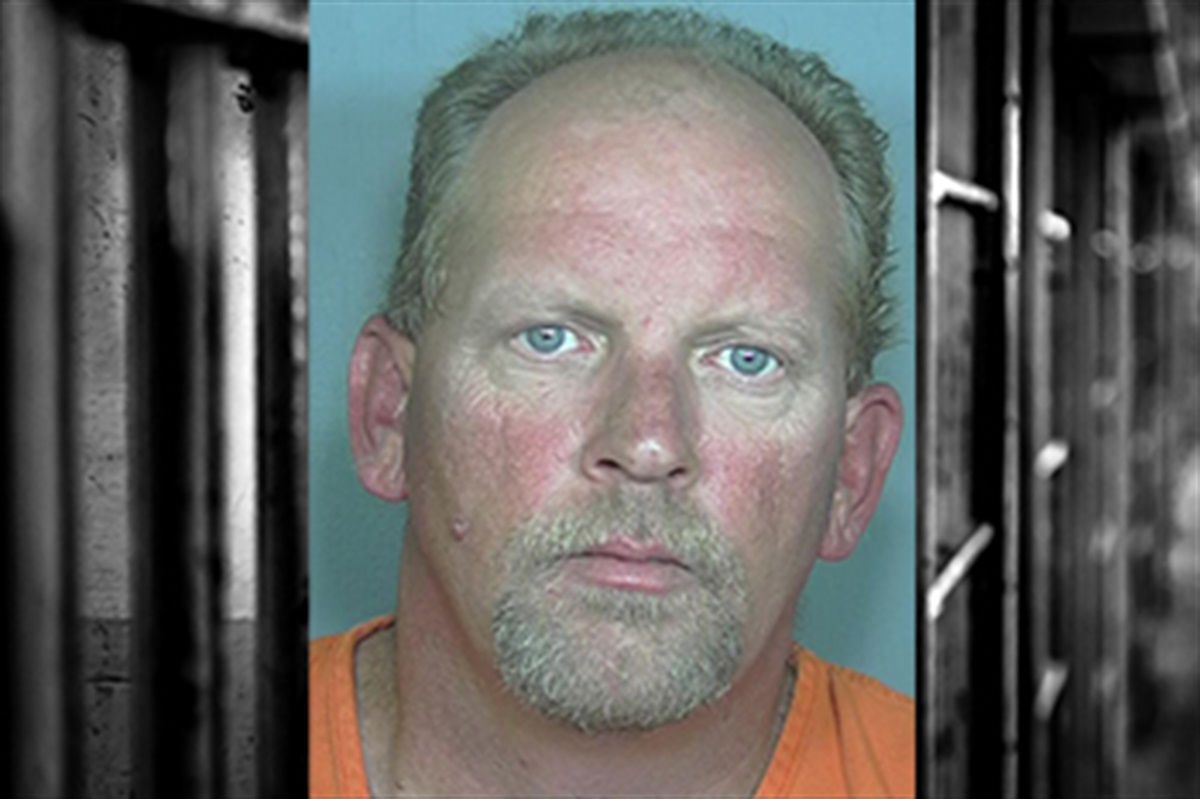 Contractor Gets 20 Years for Stealing $150k from Clients Weld DA