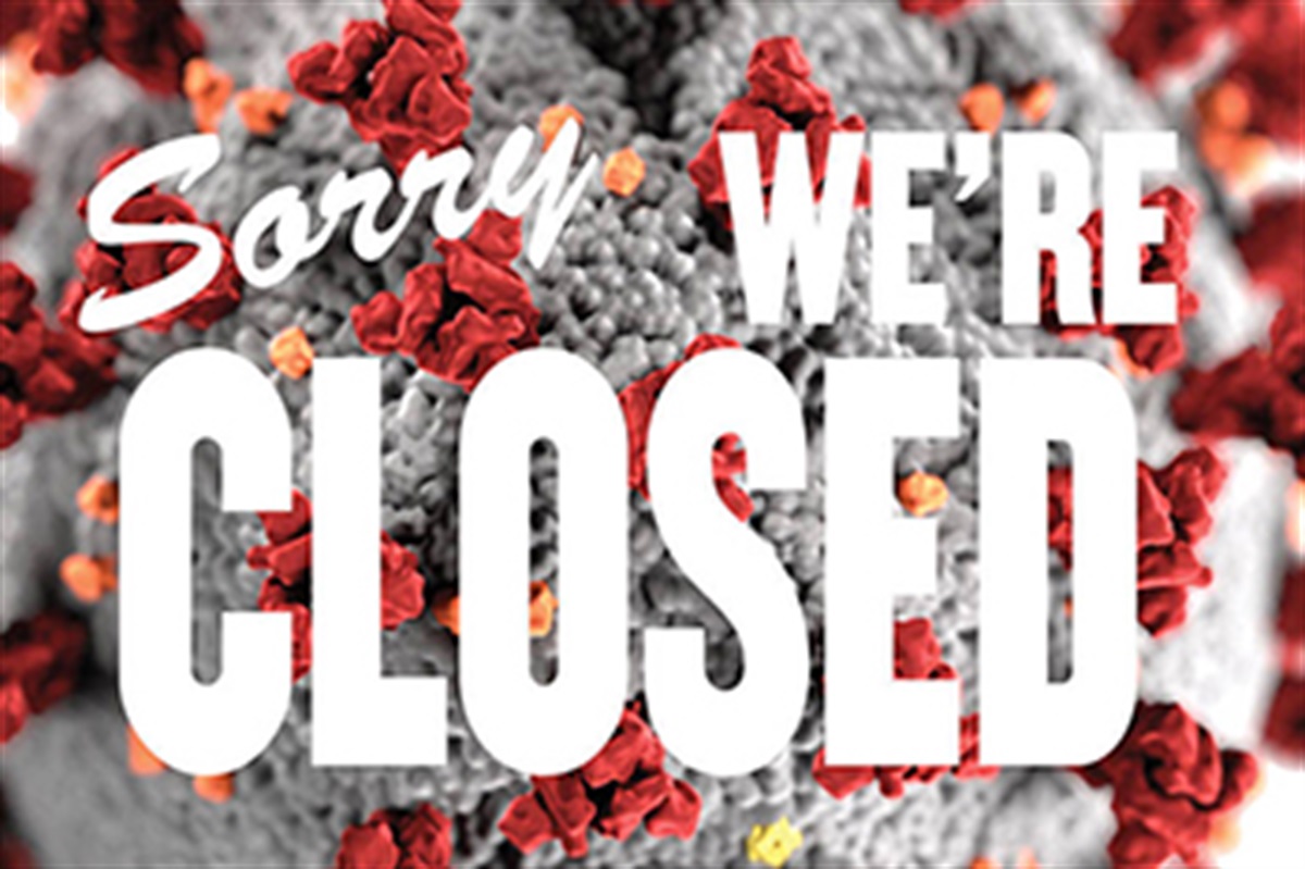 DA's Office Lobby Closed to Public Until April in Response to COVID-19 ...