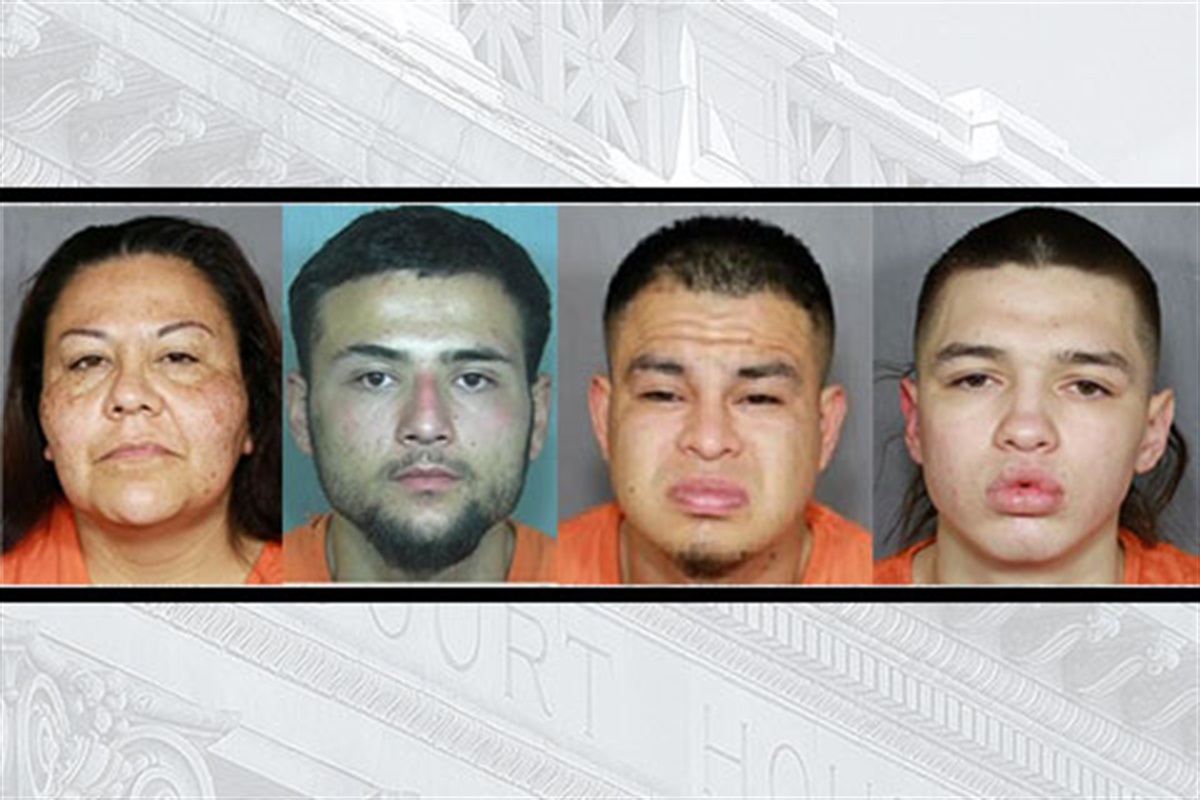 Weld County Grand Jury Indicts Four People on Multiple Felony Charges ...